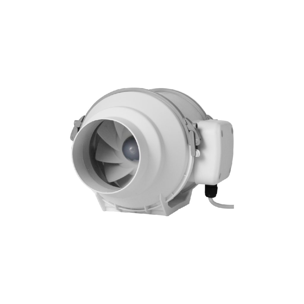 Inline Duct Fan Archives - REDlabel