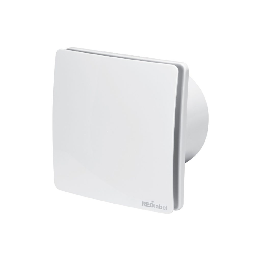 REDLabel Wall Fan Captain W6 - REDlabel