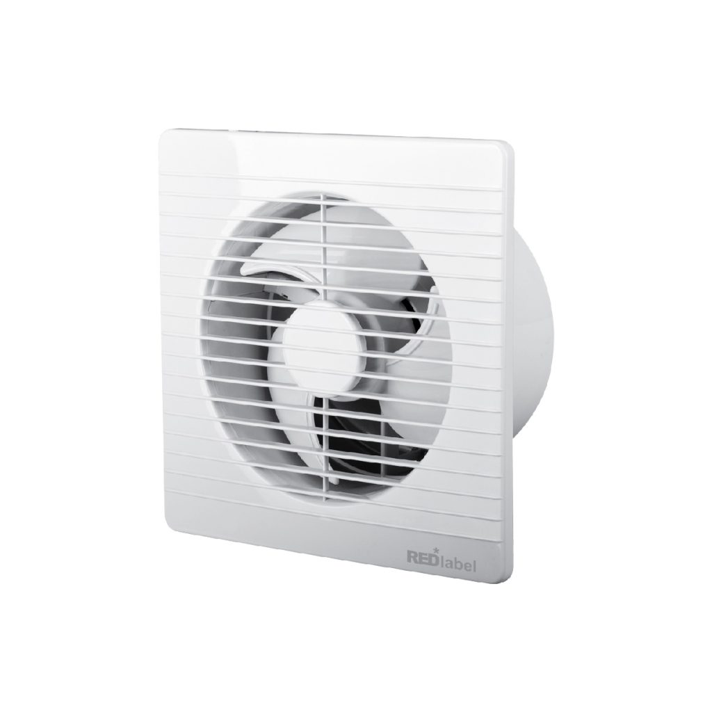 REDLabel Wall Fan Spider W6 - REDlabel