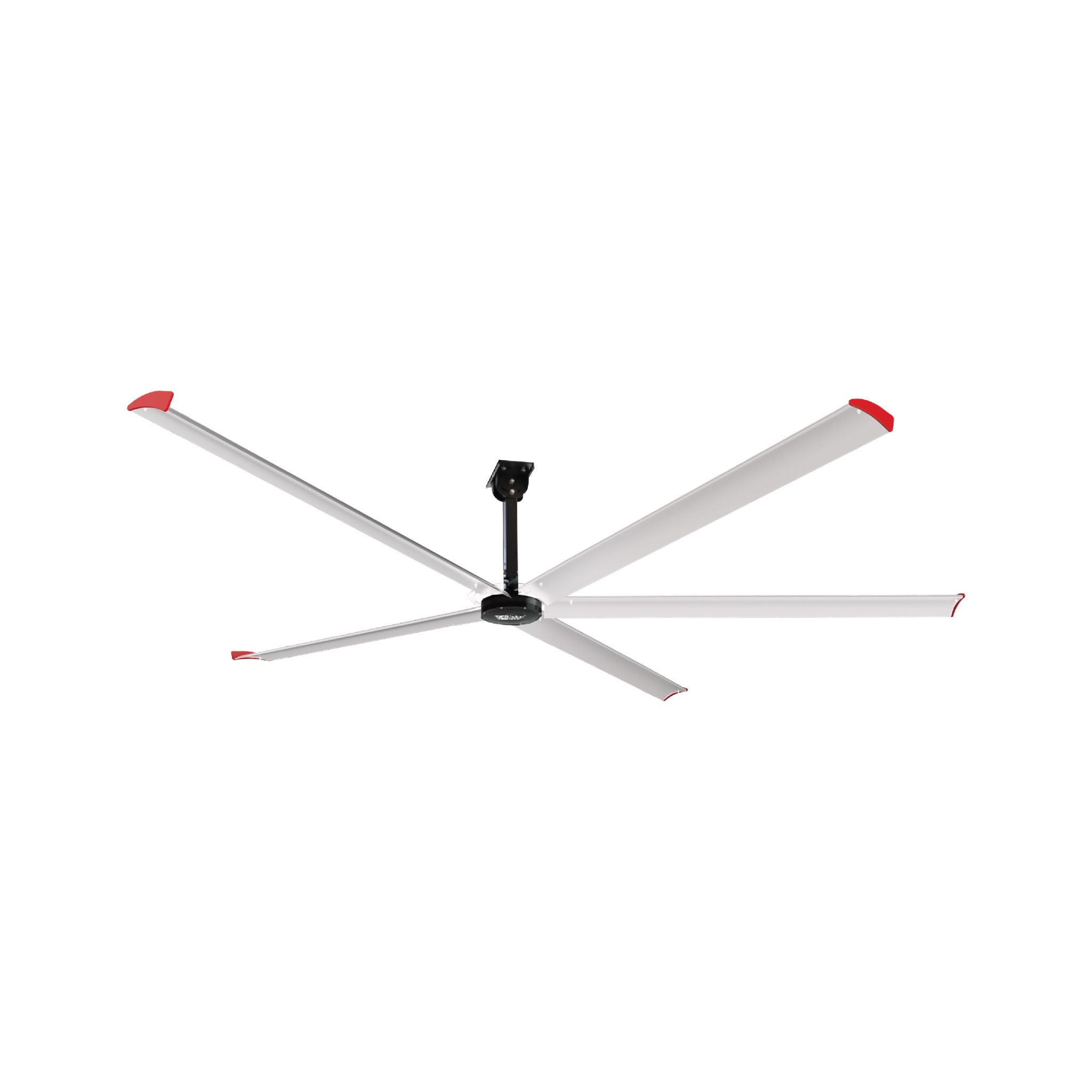 REDlabel HVLS AirWolf A7 - REDlabel