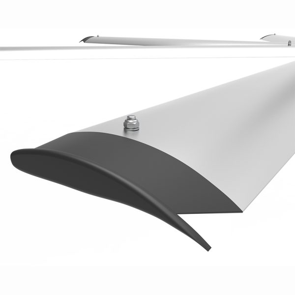 REDlabel HVLS TechBreeze Series T3 - REDlabel