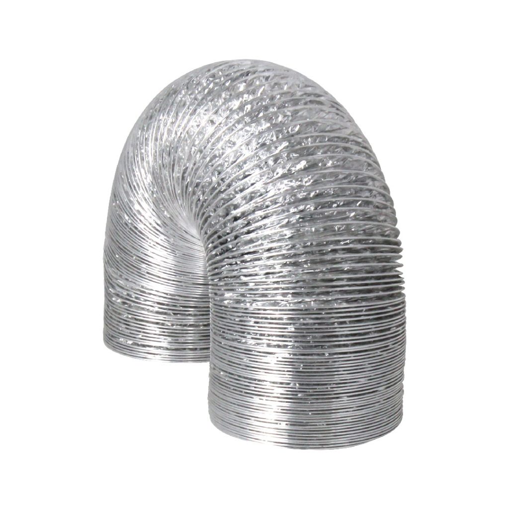TUMA Ducting-R8 - REDlabel