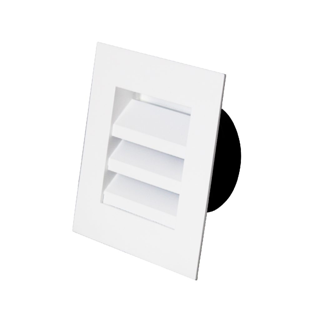 TUMA Square Louver SA-LV-K6 - REDlabel