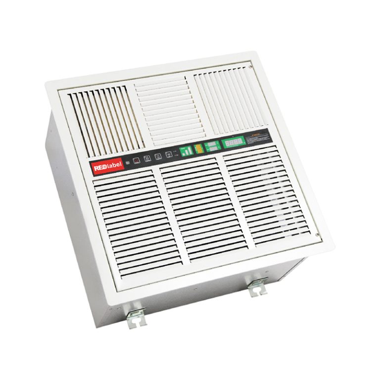 REDlabel AeroClean - REDlabel